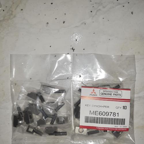 Jual key syncromis synchronizer kuku macan mitsubishi ps125 / 136 ...