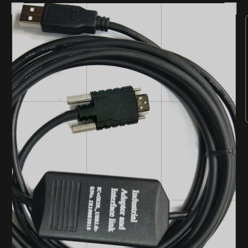 Jual USB-SGD7S Programming Cable FOR Yaskawa SGD7S-∑-V series servo ...