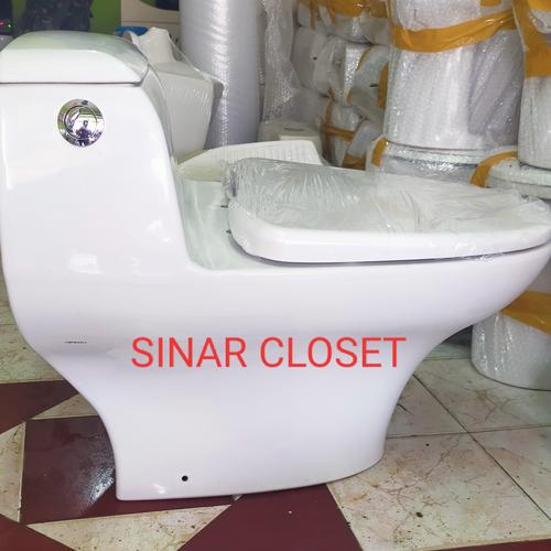 Jual closet duduk Toto cw 840 j - Kota Depok - TOKO SINAR CLOSET_NEW ...
