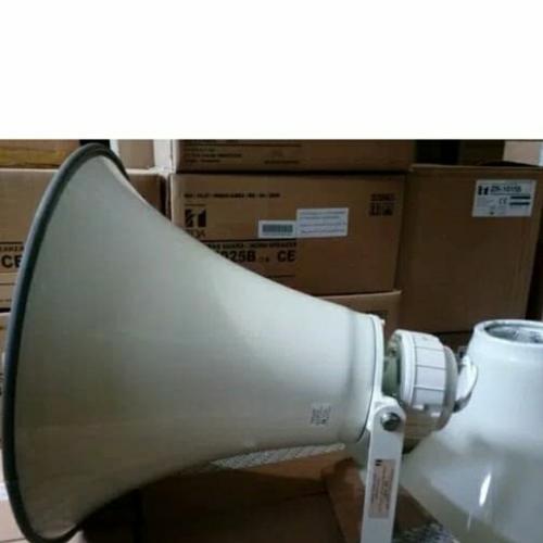 Jual Horn Speaker/Pengeras Suara merk TOA,tipe ZH652T+ZH652MD(matching ...