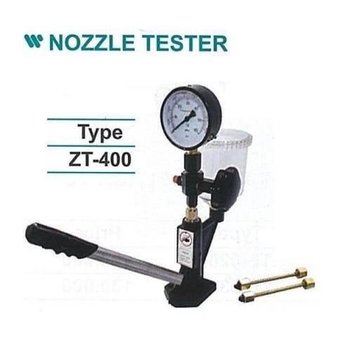Jual Nozzle Tester ZT-400 Wipro | Diesel Injector Nozzle Tester ZT-400 ...