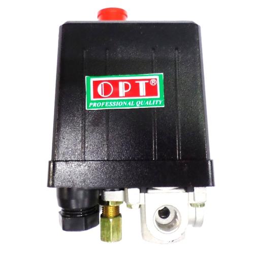 Jual Pressure switch compressor / otomatis kompressor 1 phase & 3 phase ...