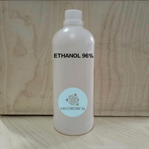 Jual Alkohol Teknis 96% / Ethanol Teknis / Etanol 1 Liter - Kab ...