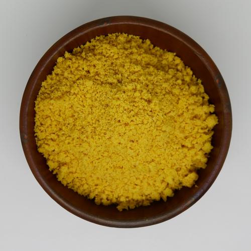 Jual Kremesan kemasan besar 1kg rasa Original (white label) - Kota ...