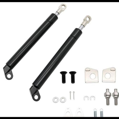 Jual [MGS]Strut Kit Car Accessories UP No Drilling For Ford Ranger T6 ...