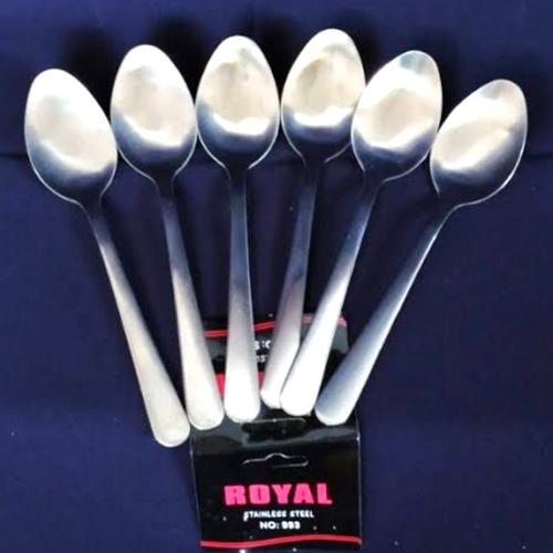 Jual Sendok Makan ROYAL 993 Dinner Spoon isi 6 pcs - Jakarta Barat ...