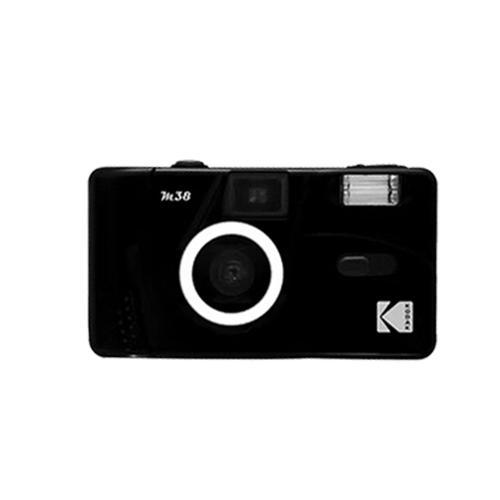 Jual Kodak M38 kamera analog 35mm Point & Shoot Reusable Camera Ori ...