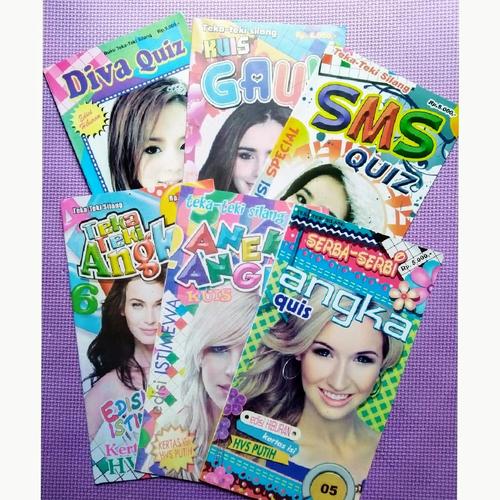 Jual BUKU TTS PANJANG ( ANGKA&HURUF ) - Jakarta Pusat - tokodaffadhifa ...
