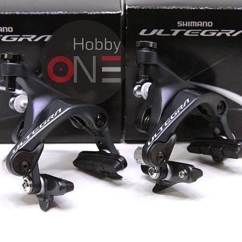 Jual Sepasang U Brake SHIMANO Ultegra R8000 BR-R8000 - Caliper Ubrake - IndPack - Kota Bandung ...
