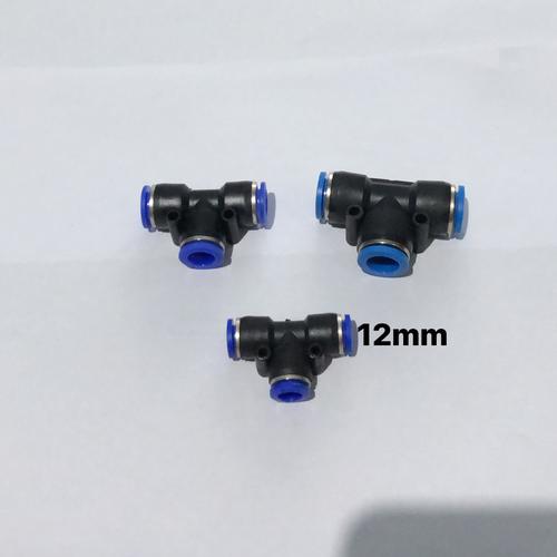 Jual Nepel selang pu T 12mm - Kab. Tangerang - Maju teknik mandiri ...