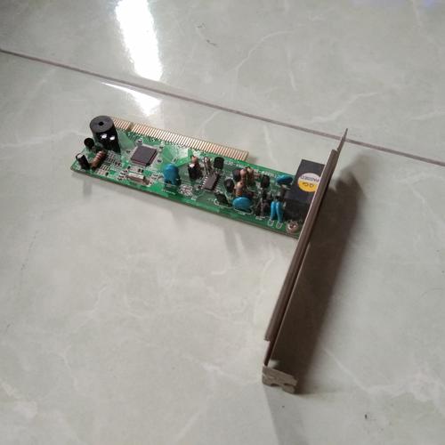 Jual PCI fax MODEM internal card - Kab. Bekasi - pemersatushop | Tokopedia