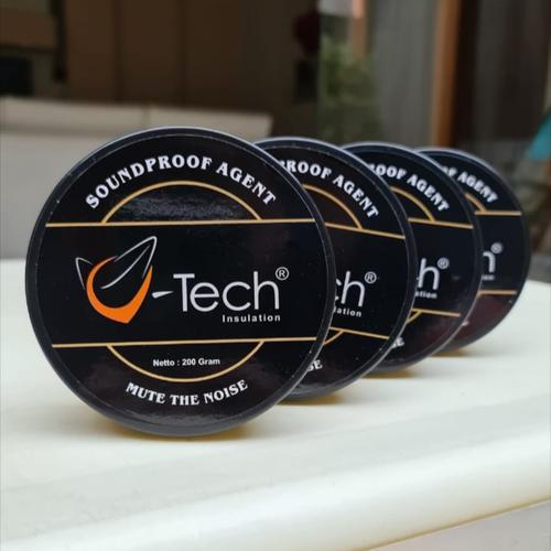 Jual Sound Proof Pelapis Peredam Plafon Lantai Pintu dan Spakboard ...