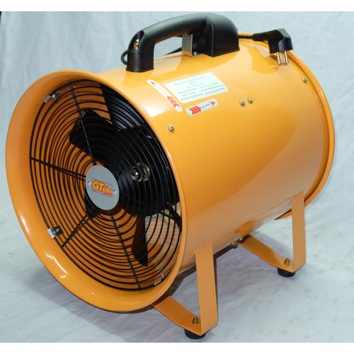 Jual Blower Ventilator 12" Portable Ventilator 12" Kipas Industri ...