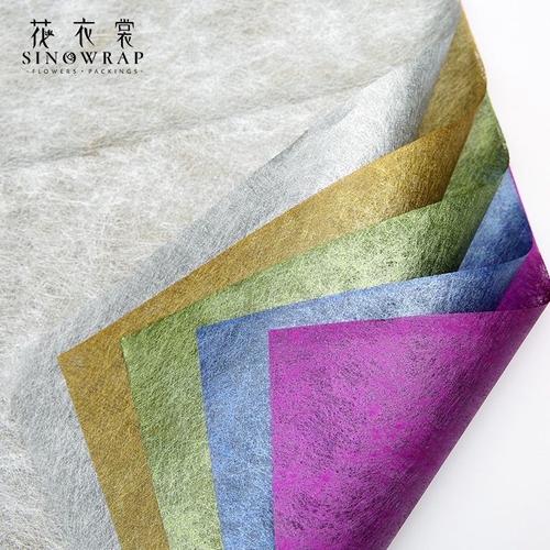 Jual Kertas Tissu Kilap lembaran / Kertas kado Tissu TM - Kota Bandung ...