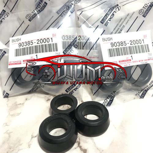 Jual BUSH STABIL REAR KARET STABIL KIT BELAKANG AVANZA XENIA RUSH ...