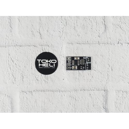 Jual Matek DC-DC Voltage Booster 1S Lipo to 5V Step Up Converter ...