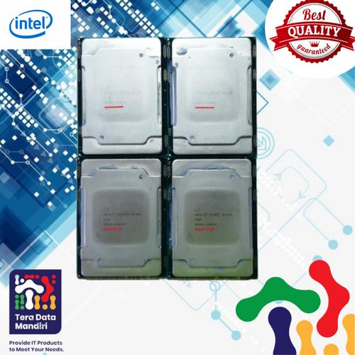 Jual Intel Xeon Silver 4110 Processor - Jakarta Utara - iT - Tech ...