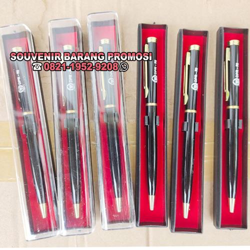 Jual PULPEN PAKU/PULPEN METAL/PULPEN/PUlPEN PROMOSI-CUSTOM PULPEN ...