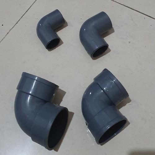 Jual Knee PVC Jaya Fitting PVC Jaya - 4 - Kota Blitar - LANCAR TB ...