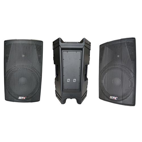Jual STX - BOX PVC PAISV : BOX PASIV 12INCH MODEL EV 200W 8 OHM SE ...