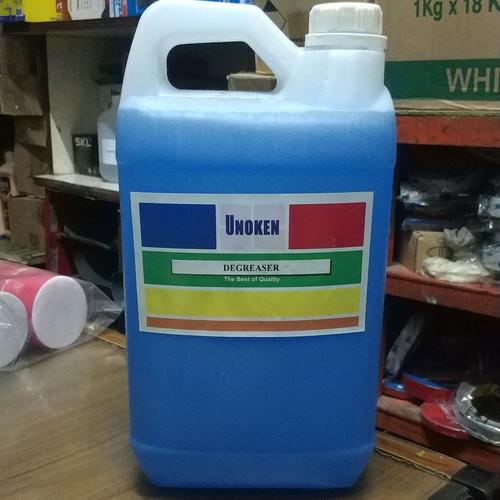 Jual Engine Degreaser Cairan Pembersih Mesin Mobil UNOKEN 5 liter ...