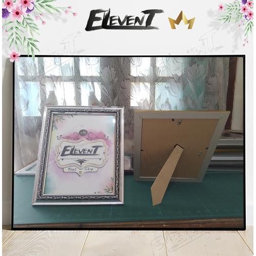 Jual Frame Pigura Bingkai Foto Biodata Bayi / Anak / Baby Custom 10R ...
