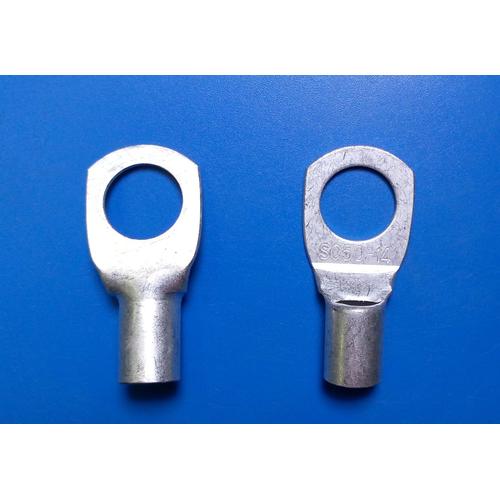 Jual Kabel Skun Cable Lug Doff SC 50-14 Sekun 50mm M14 Bahan Tembaga ...