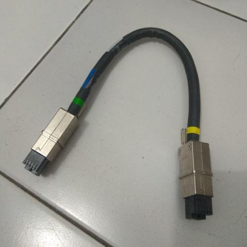 Jual Cisco Stack Power Cable 30CM 37-1122-01 Cisco Catalyst 3750X and ...