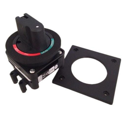 Jual Circuit Breaker Handle Fuji BZ6N BZ6N-10D BZ6N10D - Kota Bandung ...