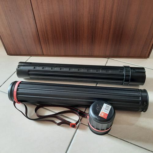 Jual Tabung gambar drafting tube diameter 8 cm - Jakarta Barat - KSK ...