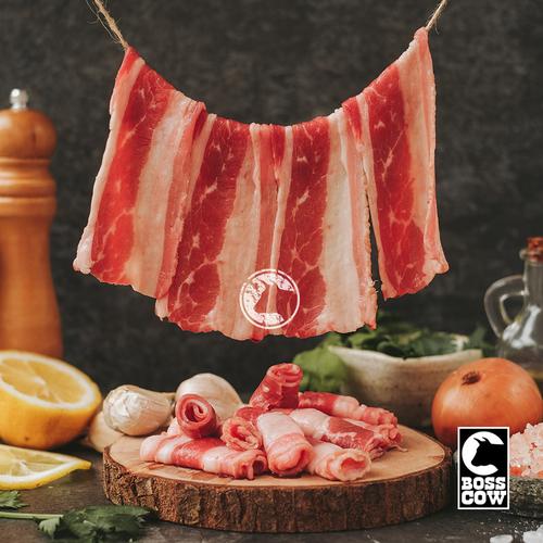 Promo Daging Sapi Lapis Sliced Beef USA Yoshinoya Premium Beef Pack 1 ...