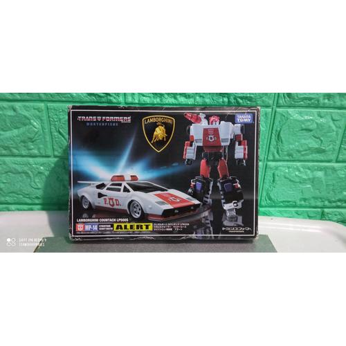 Jual MP-14 Takara Tomy Transformers MP Series Masterpiece - Kota Batam ...