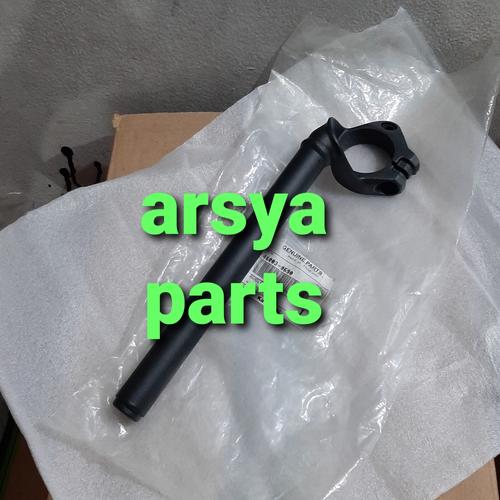 Jual handle stang stang stir setang setir kiri ninja 250 fi 250fi new ...