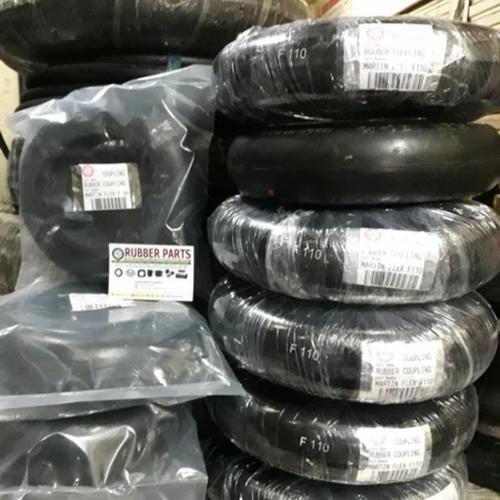 Jual RUBBER COUPLING TYRE F110 F 110 FOR TIRE FENAFLEX PARAFLEX PX110 ...