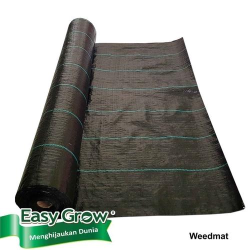 Jual Weedmat Easy Grow - 0,8 x 50 meter/roll - Kab. Gunungkidul ...
