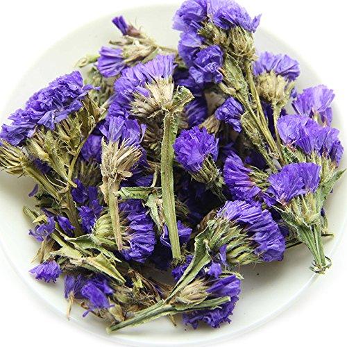 Promo Flower tea forget me not teh bunga forget me not Myosotis tea 50 ...