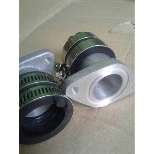 Jual Intake Manifold - Intake Manipul GL/ Tiger/ Scorpio karbu PE 26 ...