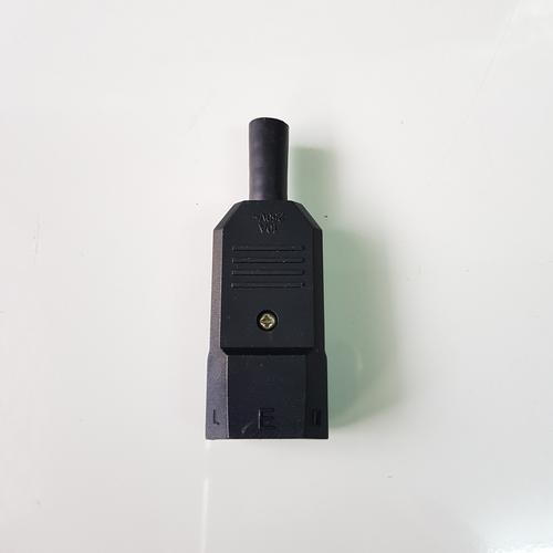 Jual Jack Power Komputer JR 4114/Soket AC Male Komputer/Colokan Jack ...