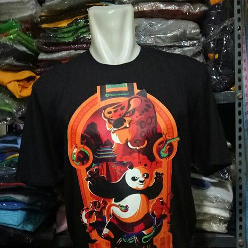 Jual Cetak Kaos CUSTOM Sablon Gambar, Logo dan Tulisan | Sablon Premium ...