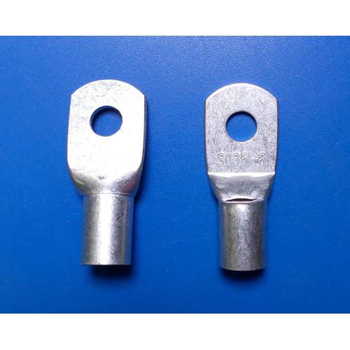 Jual Kabel Skun Cable Lug Doff SC 35-6 Sekun 35mm M6 Bahan Tembaga - Jakarta Barat - Anugrah ...