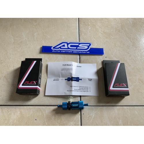 Jual FLEX Manual Boost Controller , Made in Thailand - Kota Semarang ...
