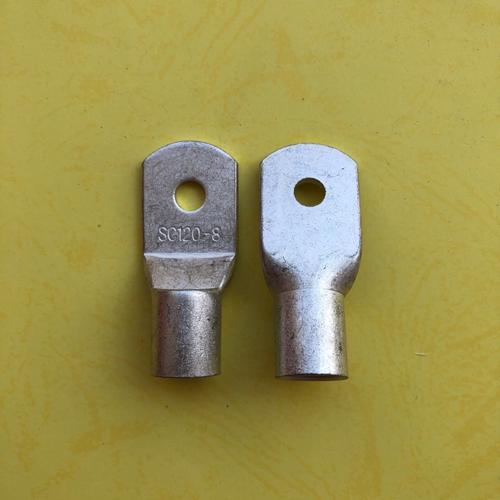 Jual Kabel Skun Cable Lug Doff SC 120-8 Sekun 120mm M8 Bahan Tembaga - Jakarta Barat - Anugrah ...