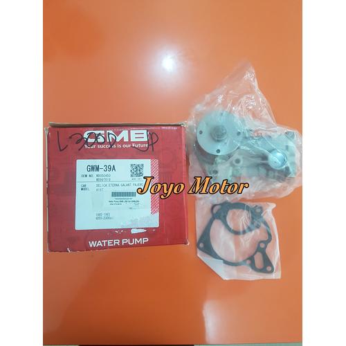 Jual WATER PUMP GMB JAPAN MITSUBISHI L300 DIESEL GWM-39A - Kota ...