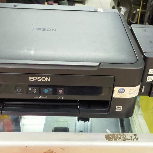 Jual printer epson l350 printer - Jakarta Pusat - master print Mp ...