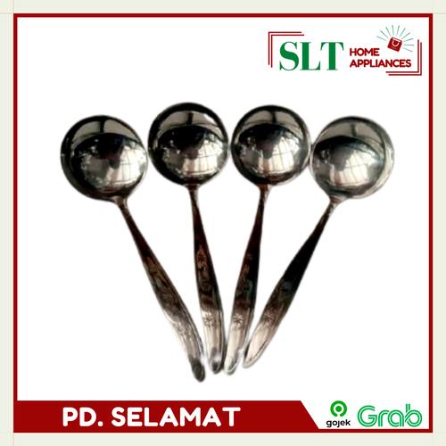 Jual SUPER DOLL SENDOK SOUP SENDOK SOP CENTONG SAYUR - Kota Bandung ...