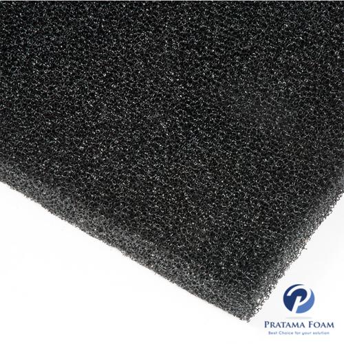 Jual Busa Bio Filter - Busa Filter - Kapas Filter Aquarium 100x50x0,5cm ...
