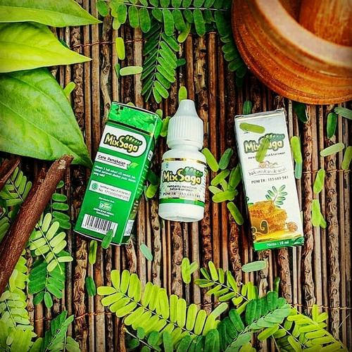 Jual Mix Saga MixSaga Sariawan Panas Dalam Radang Tenggorokan - Kab ...