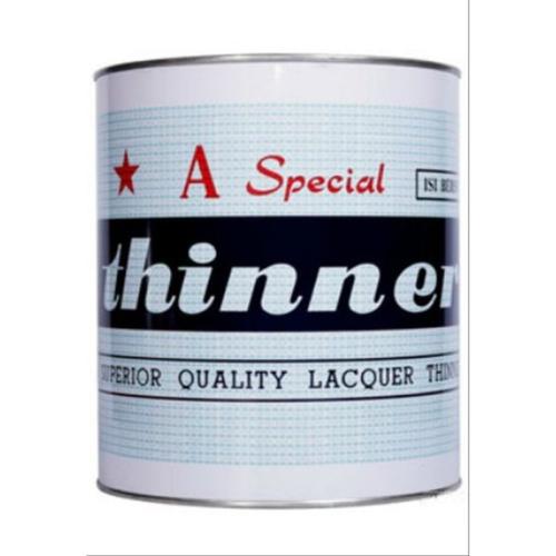 Jual Thinner A SPECIAL BINTANG 5 Ltr Thiner Tinner A Spesial Bintang - Kota Surabaya - SingMAs ...