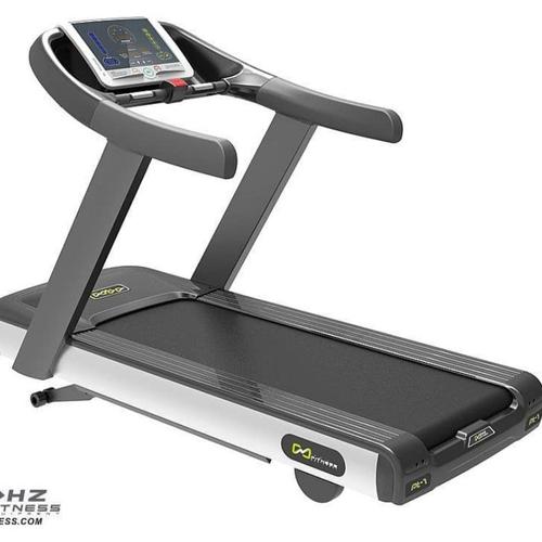 Jual DHZ Treadmill Commercial Grade X8200 Kelas Komersil Cardio Machine ...