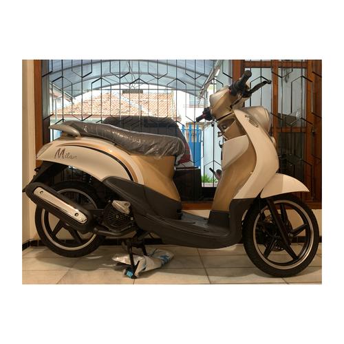 Jual APP-KTM Milan 125 Matic (kosongan) - Kota Surabaya - ideasy ...